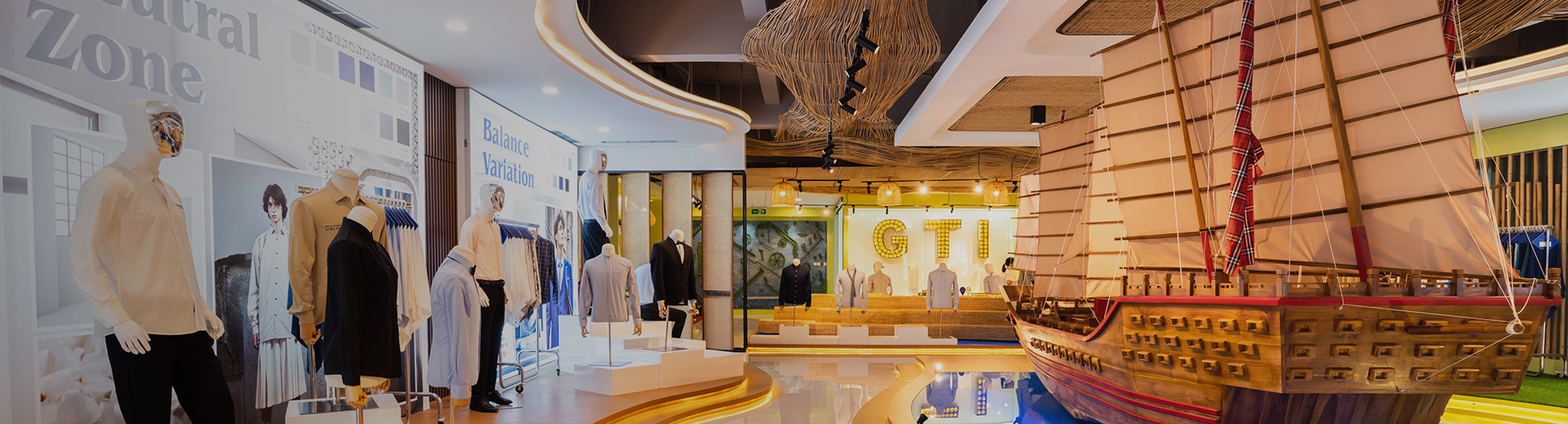 PT. Golden Tekstil Indonesia